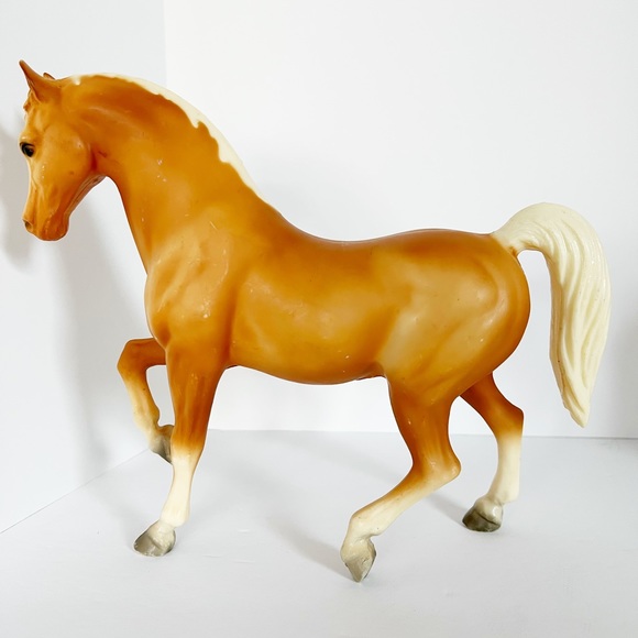 Breyer | Toys | Vintage Breyer Traditional Horse Faith Family ...